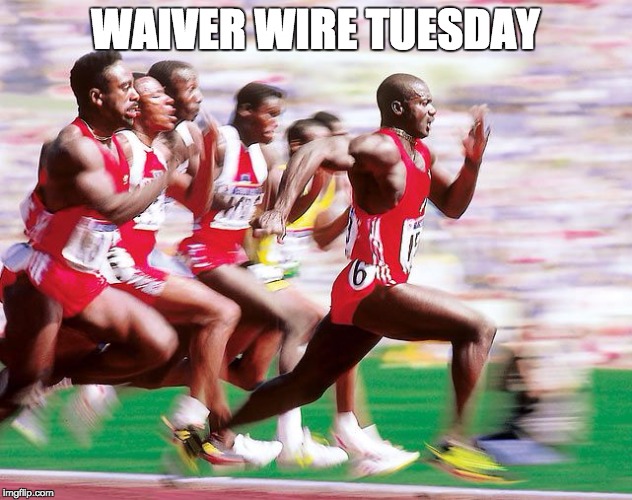 Fantasy Football 101 | Shooting the Moon